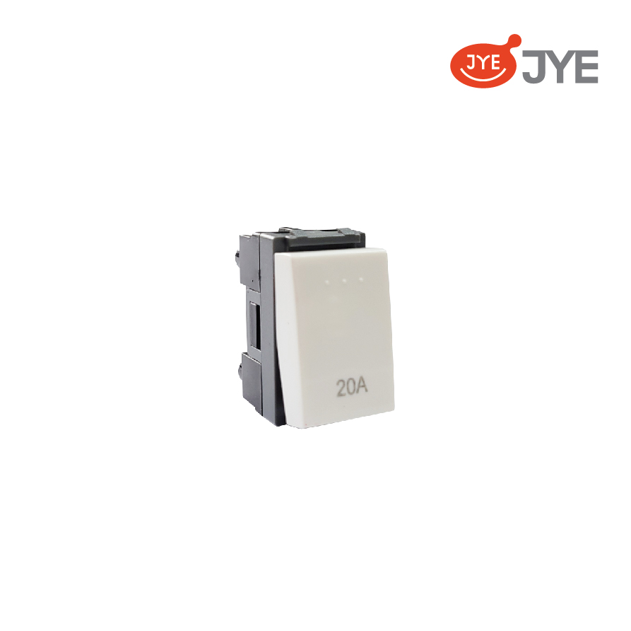 Công tắc 20A Bình nóng lạnh